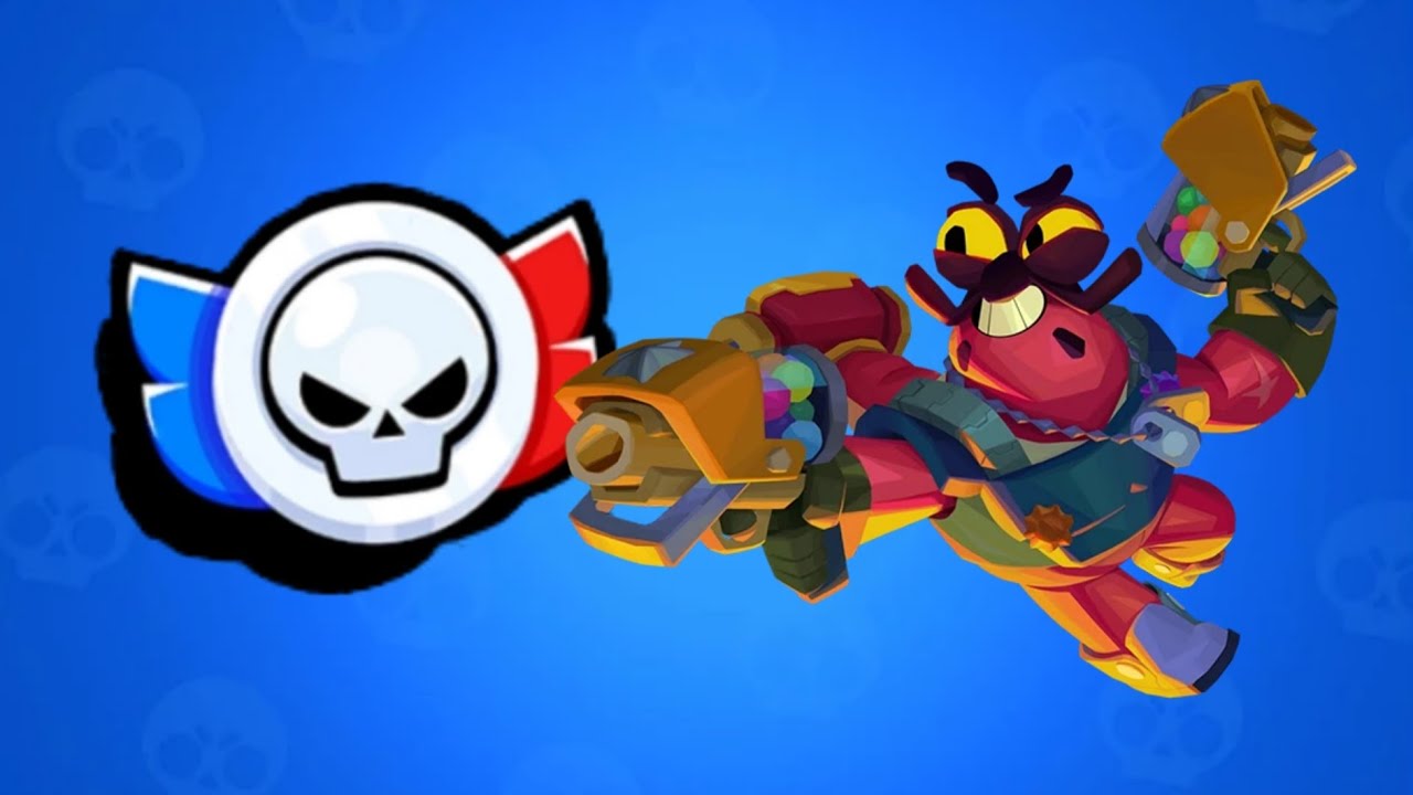 Poslední Mega Box + Ranked Reset 📦 | Brawl Stars #974 - YouTube