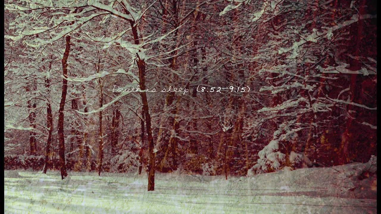 Mae - Season's Music Video (Part 1) - YouTube