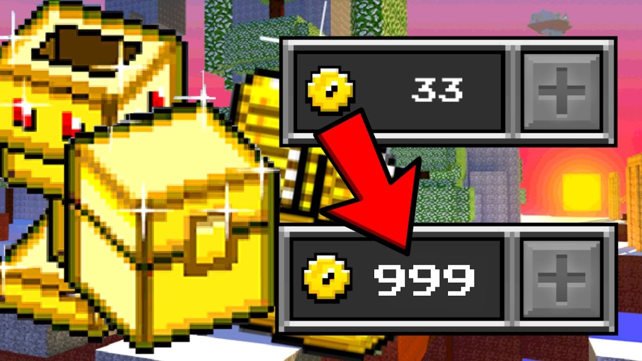 Pixel Gun 3D - Fastest Way To Get Coins (11.4.1) - YouTube