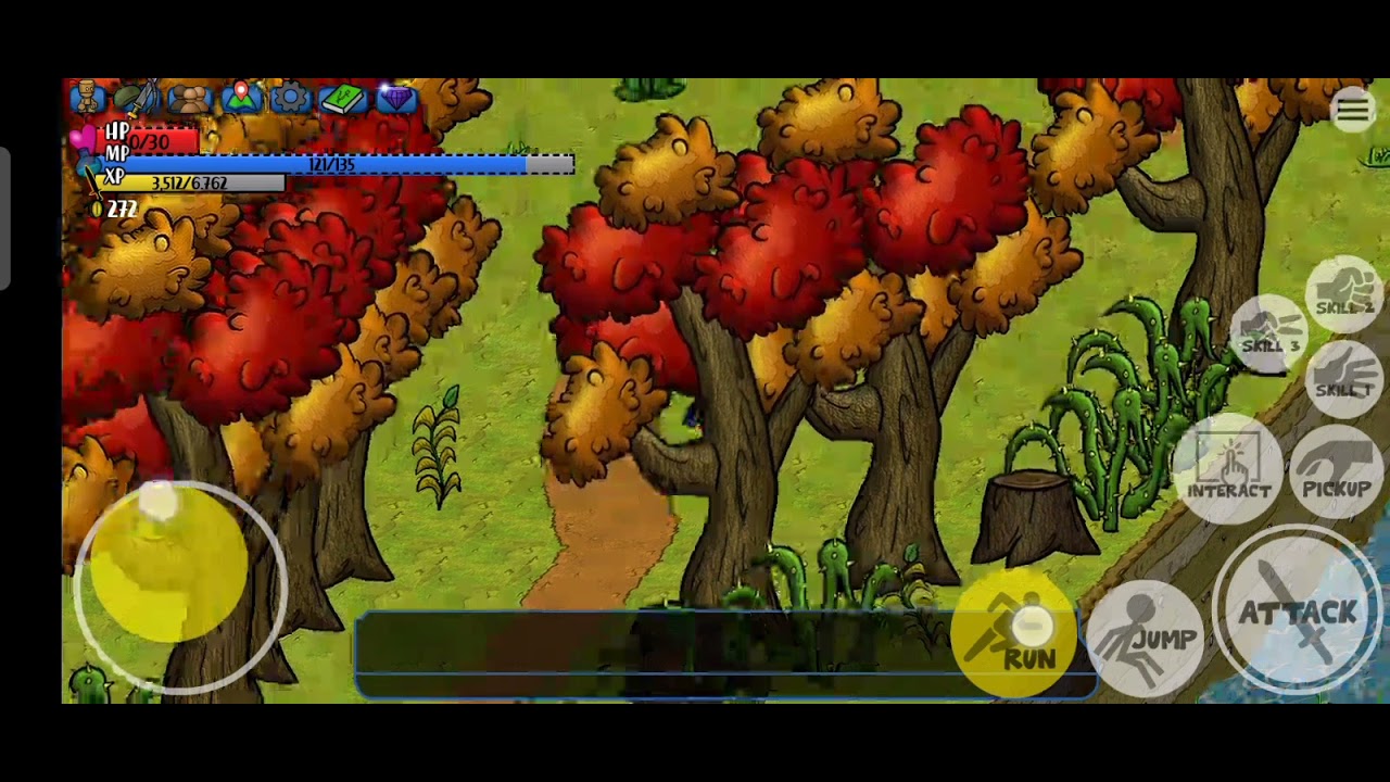 ELIATOPIA SECOND MIDSION - YouTube