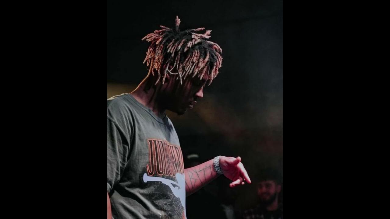 Free Juice Wrld X Iann Dior Type Beat Slow Motion Youtube