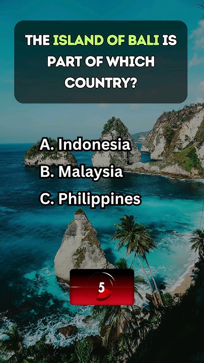 🏞️ Explore the World: Fun Geography Quiz with Facts! ️ - YouTube