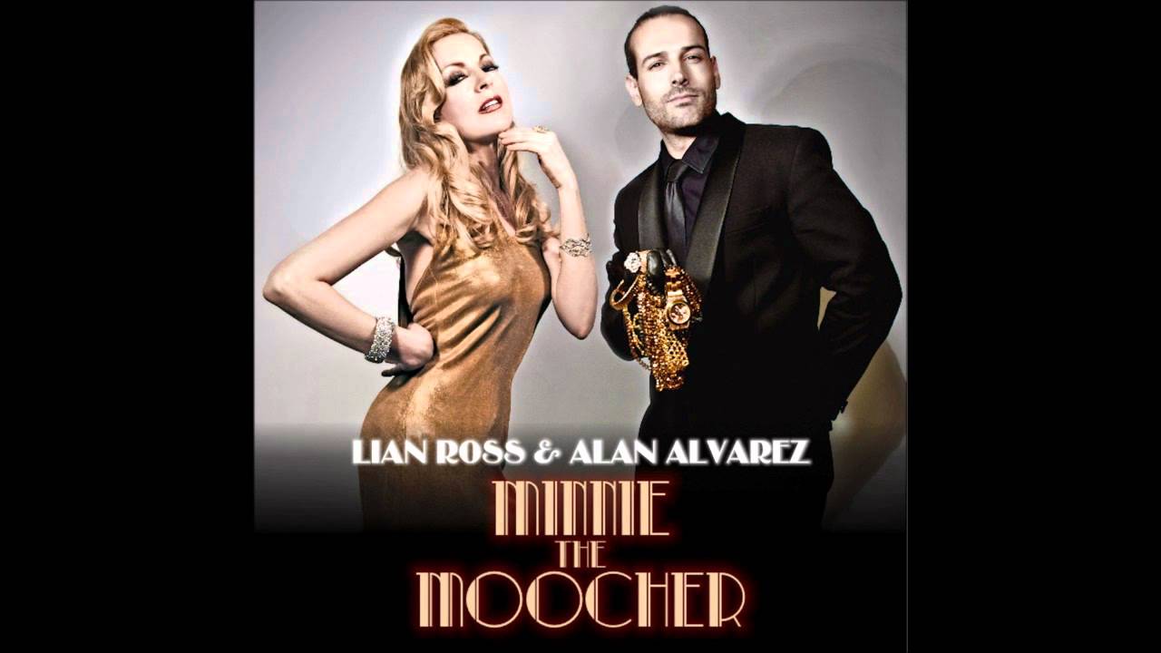 Lian Ross & Alan Alvarez - Minnie The Moocher (House Remix) - YouTube