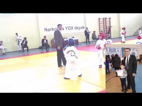 Balaca Yusif 2016 2 Ci Hisse