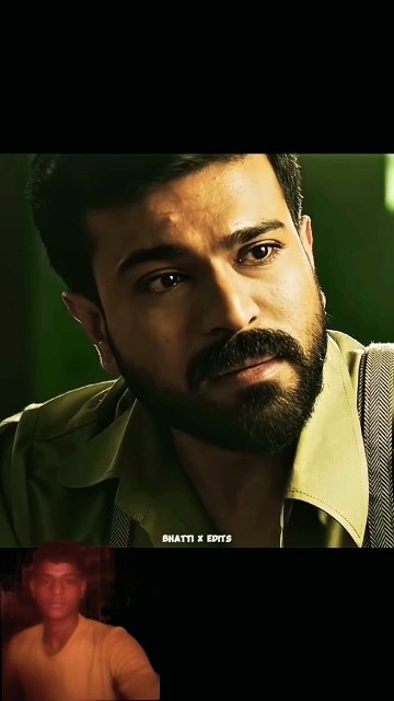 RRR Best scene 🔥 WhatsApp status 💯 Ram Charan and NTR #shorts #rrr # ...