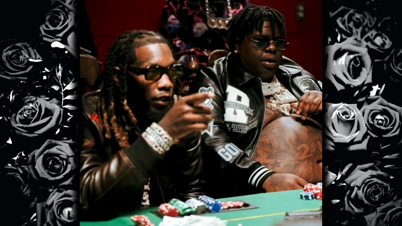 BigXthaPlug feat. Offset - Climate (Dark Remix Video) - YouTube