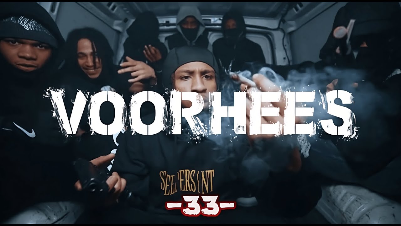 [FREE] Sweepers x Sdot Go Type Beat 2023 - "VOORHEES" │ Dougie B x Dark ...