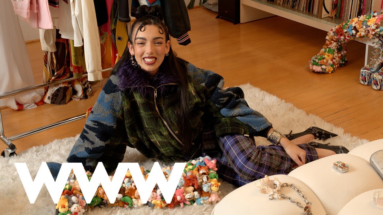 Savannah Hudson | Who What Wardrobes | Who What Wear - YouTube