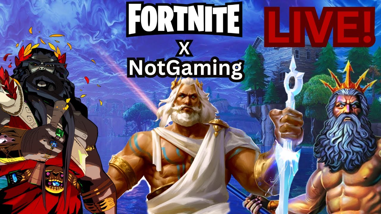 🔴[LIVE]🔴Playing Fortnite Ranked New Season!!!!!!!! - YouTube
