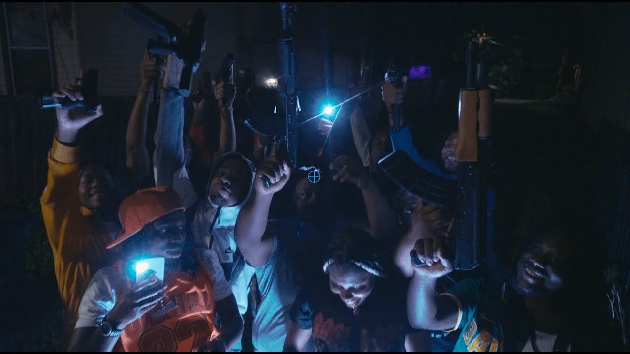 Boss Veze - Intro (Official Music Video) (Shot by @DJAYFILMS ) - YouTube