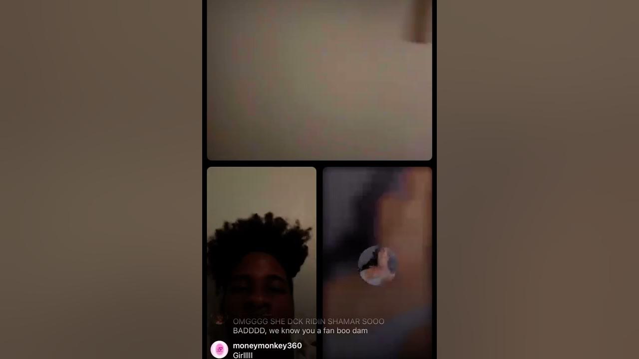 Tommy Says Ty Is Using Shamar And Everybody Is Stupid If They Cant See