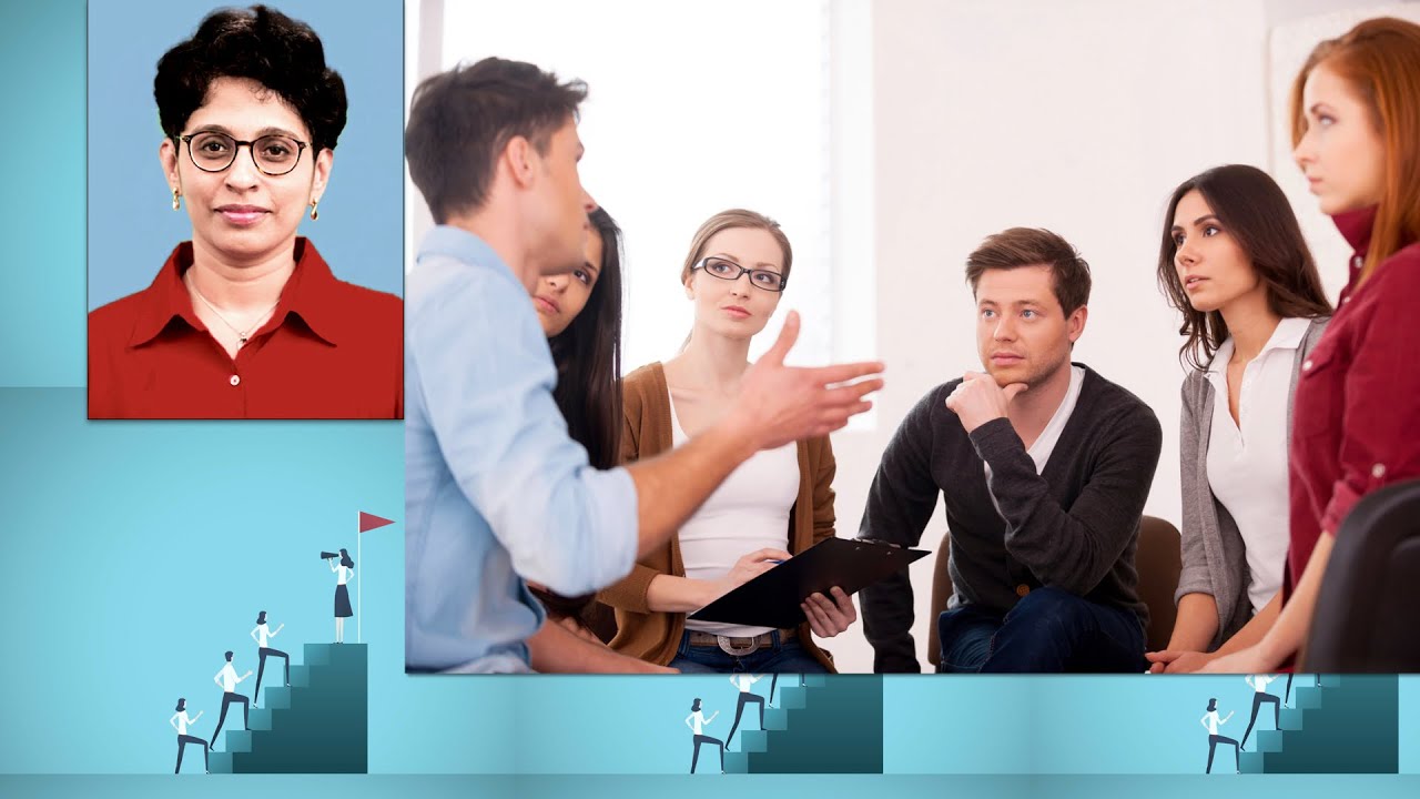 Impactful Business Communication, with Storytelling and Narratives ...