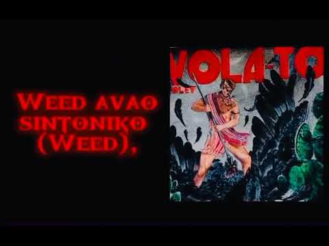 Oley_-_Vola-To ( Official-lyrics-video )