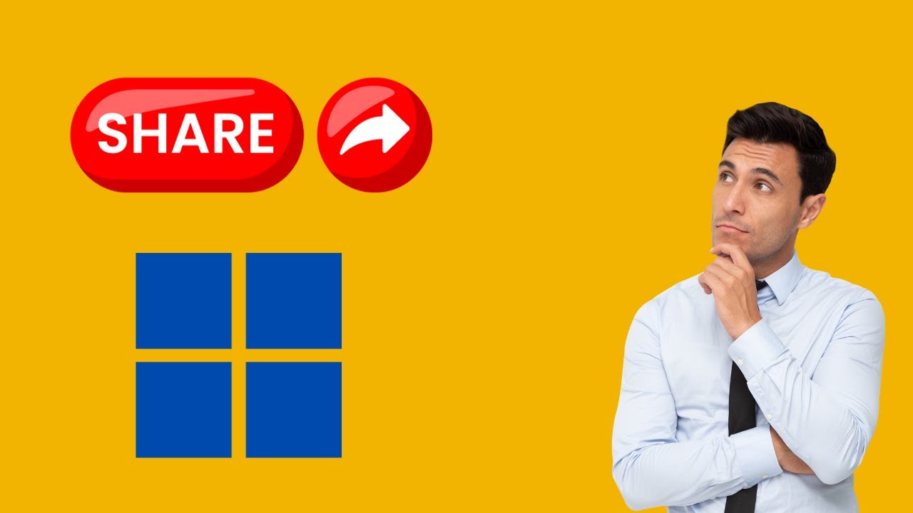 How To Remove Duplicate Share Options From Windows 11 Context Menu how-to-remove-duplicate-share-options-from-windows-11-context-menu