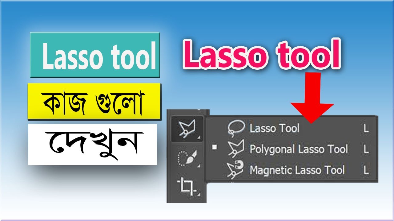 How To Use Lasso Tool In Photoshop Photoshop Magnetic Lasso Tool how-to-use-lasso-tool-in-photoshop-photoshop-magnetic-lasso-tool