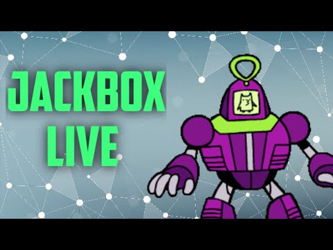 Jackbox live, Jackbox party pack 5, Rap Battling Subscribers, Fun ...