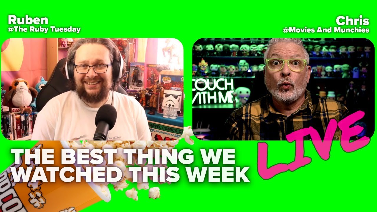 Hope For The Alien Franchise? Alien Romulus, Blink Twice, Cuckoo ...