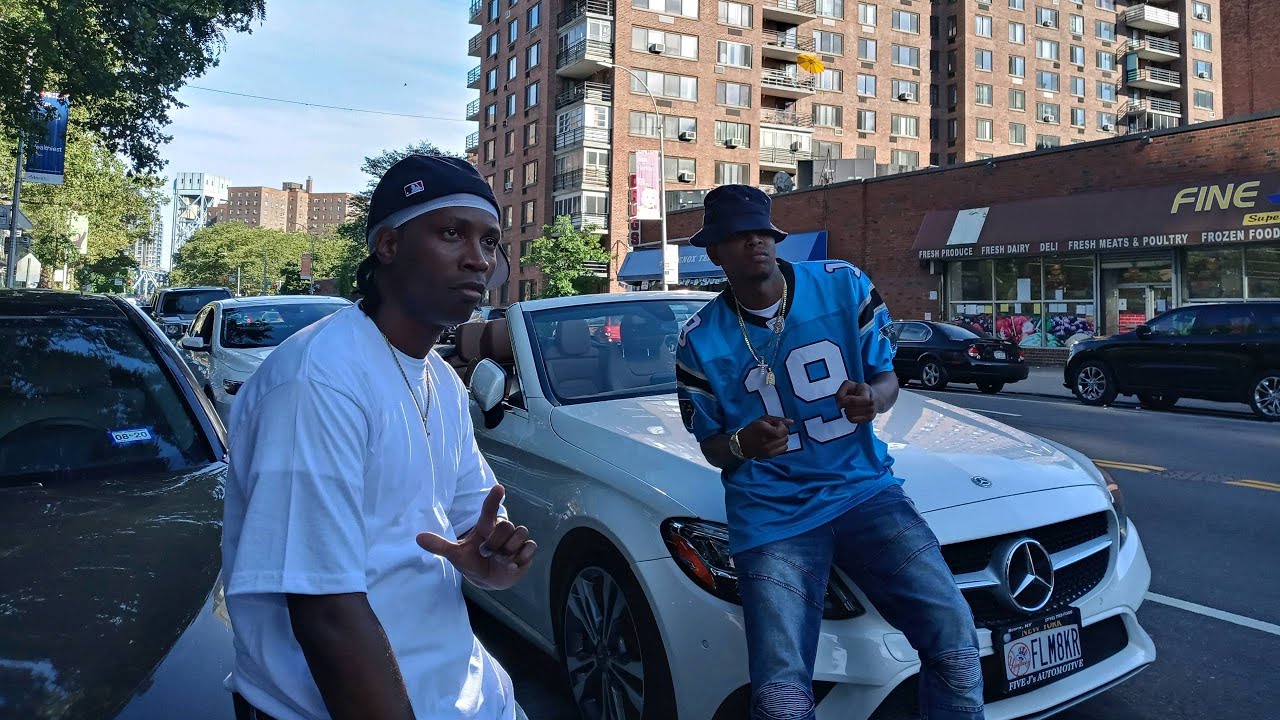 The Big L Biopic "Put It On" That Never Got Finished – Exclusive ...