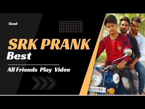 SRP PRANK LOGO &VIDEO #viralvideo #viral #video #youtube - YouTube