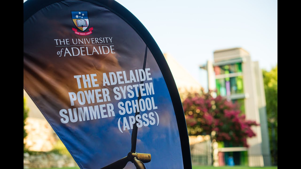 APSSS 2020 - Machine Learning for Power Systems - Part 1 - YouTube