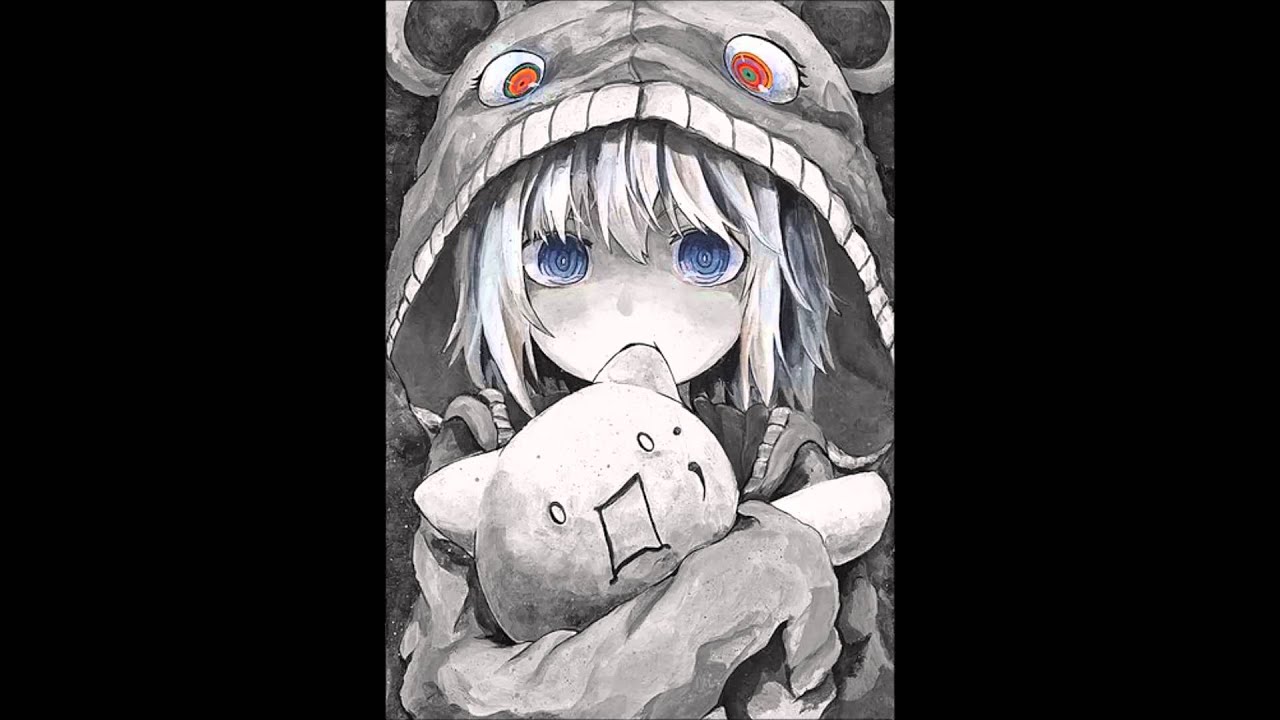 Psycho Teddy Keith Cover - YouTube