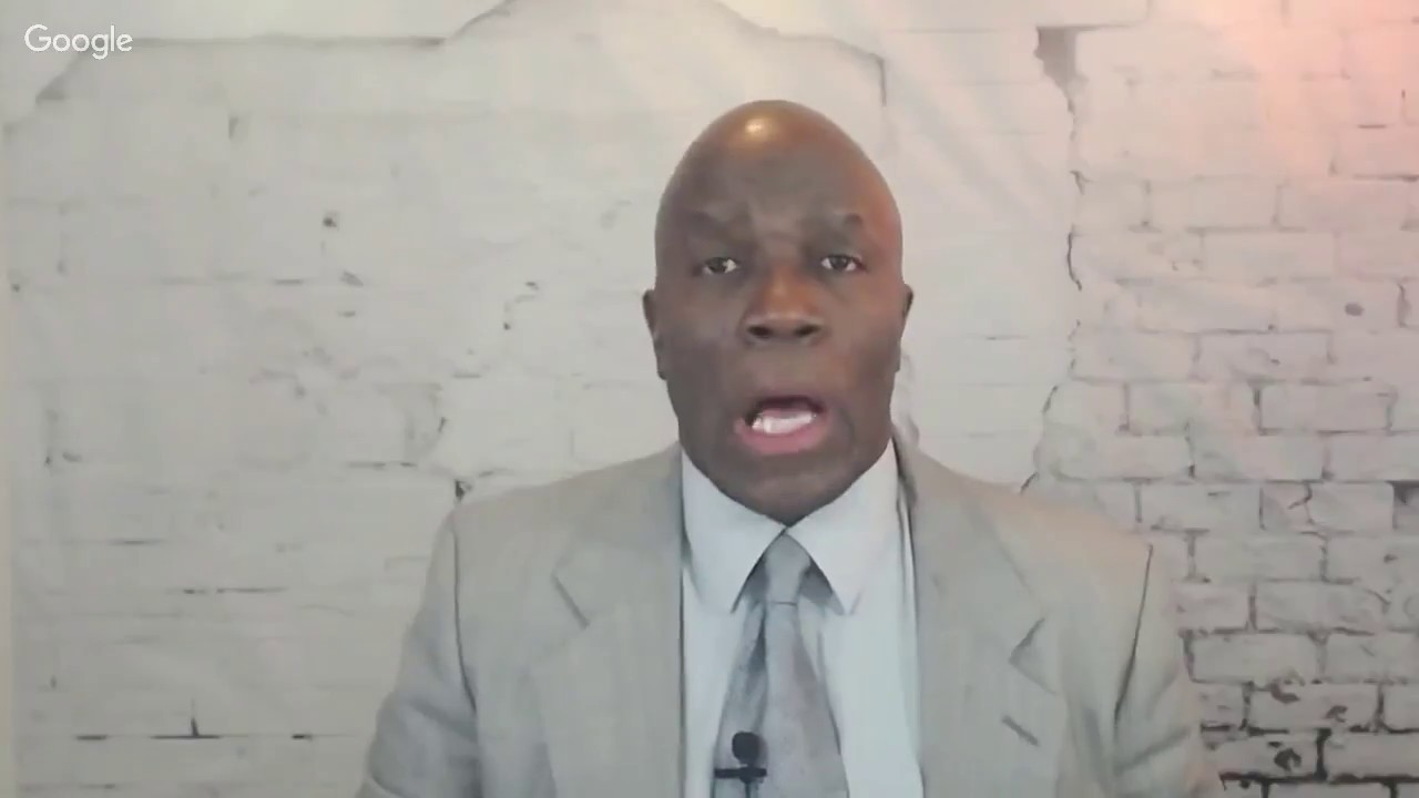 SPIRITUAL INCEPTION FOUNDATION - Tony Milton - Pt.2.1 (#891) - 02/15/18 ...