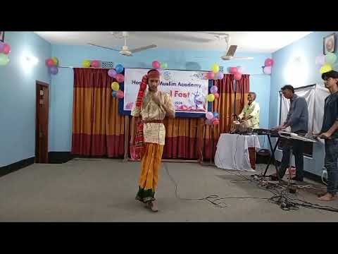 ORCA HOMES Gaibandha and  Hosenpur Muslim Academy।। singer shourov hasan।।R.H.Arafat