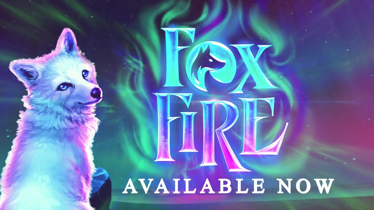 FoxFire | High 5 Games - YouTube