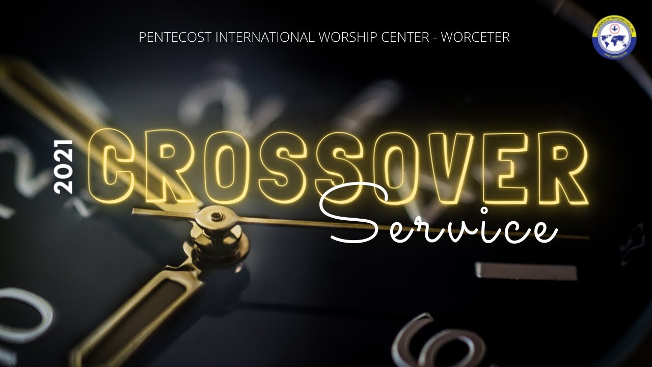 New Year's Service | PIWC WORCESTER - YouTube