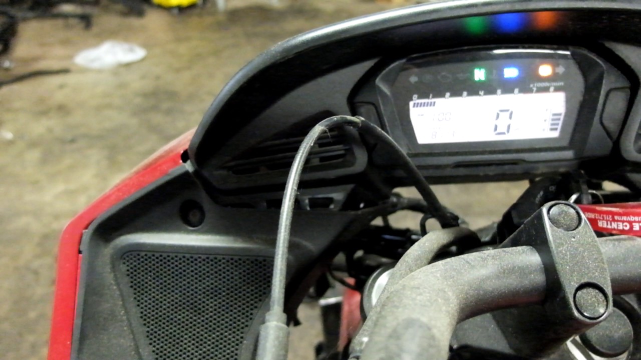 Honda CTX 700 usd motorcycle parts for sale - YouTube