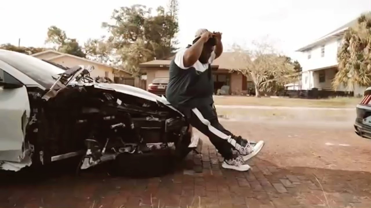 Rod Wave - TTW (so much pain built up deep inside) - YouTube