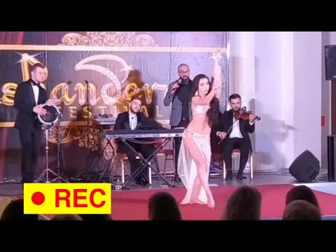 ISKANDERANI FESTIVAL 2018 - GALA CLOSING