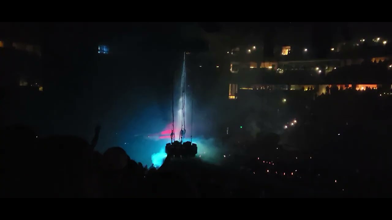 Reputation- Post Malone @Ball Arena Denver Colorado - YouTube