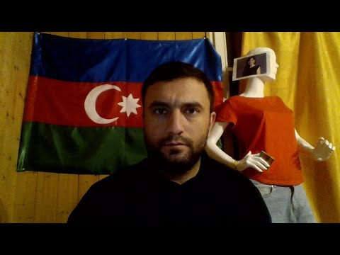 İlhamla Putinin növbəti gizli planları.Ermənilərlə birlikdə yaşacayıq