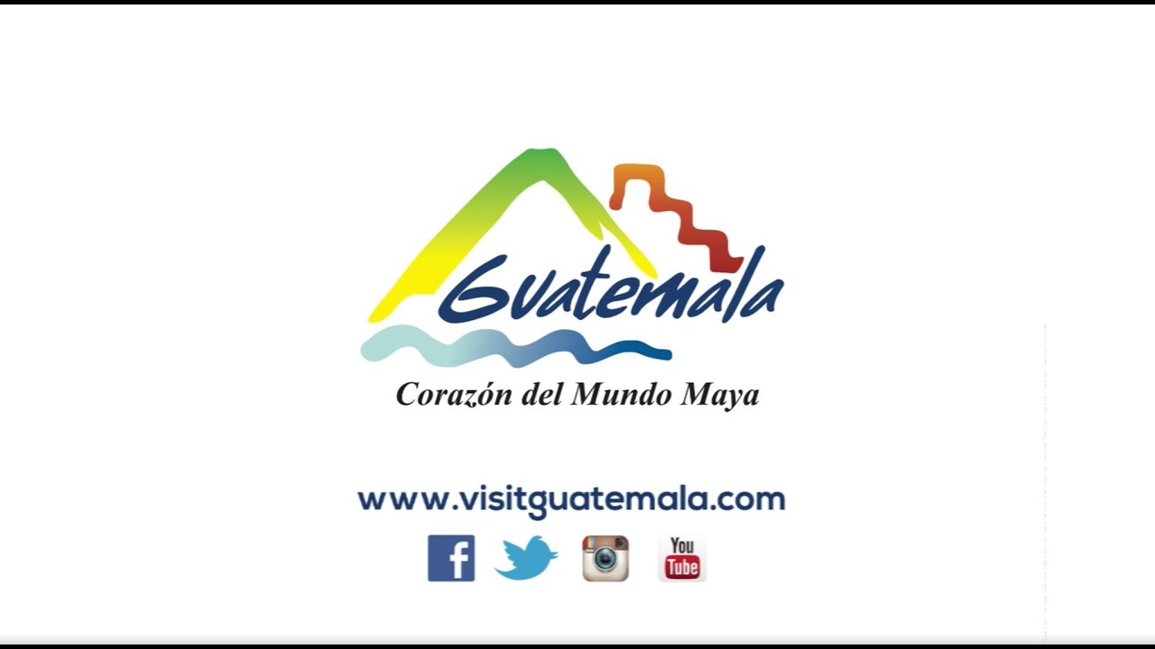 Conoce más de Guatemala, Corazón del Mundo Maya - YouTube