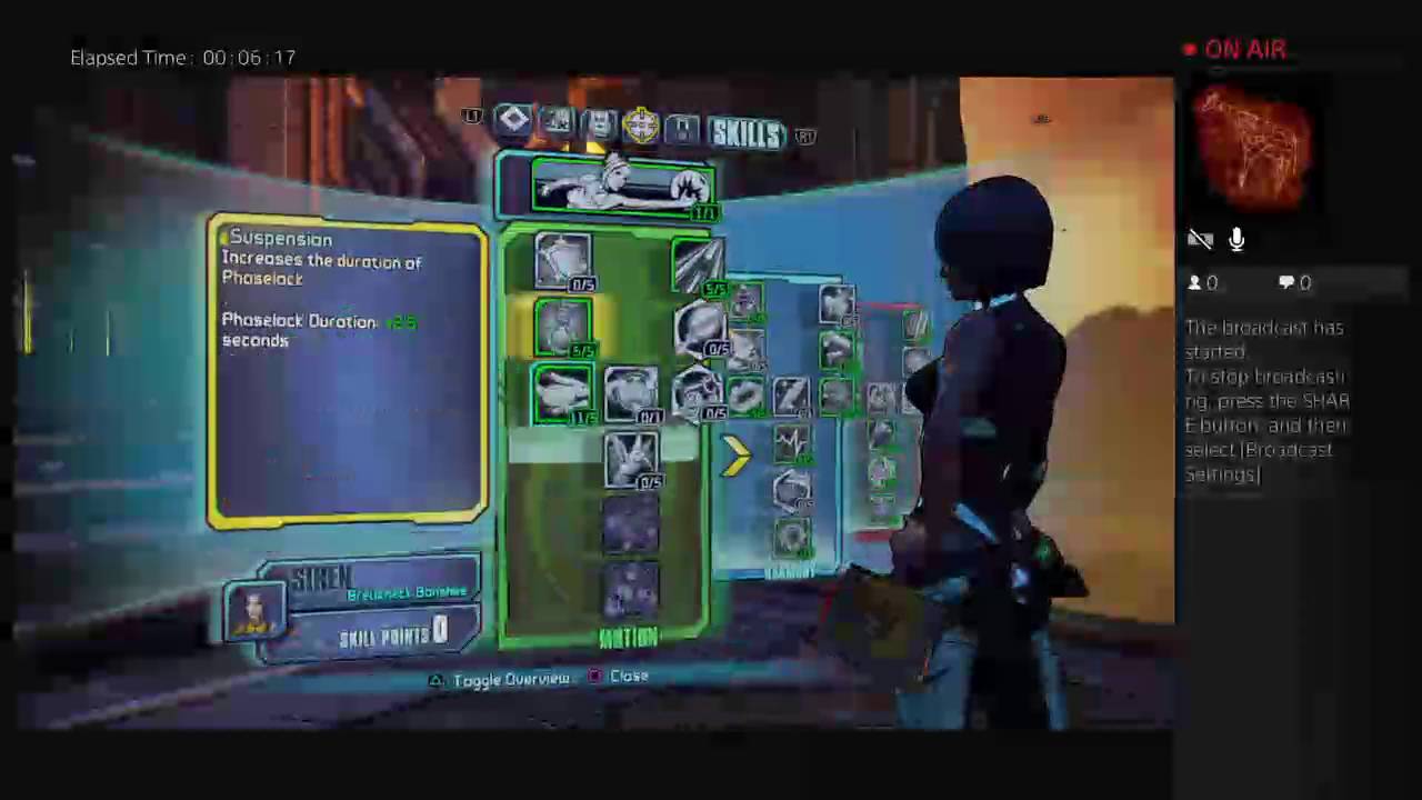 Breakneck Banshee Farming - YouTube