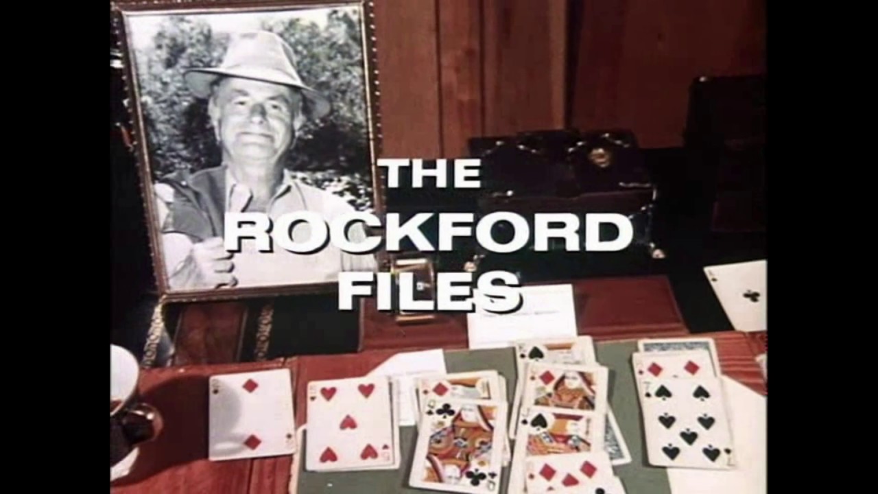 Rockford Files Answering Machine Messages (complete season 6 & 7) - YouTube