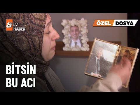 ÖZEL DOSYA – Katil zanlısı 10 yatıp, çıktı - atv Ana Haber 14 Nisan 2025