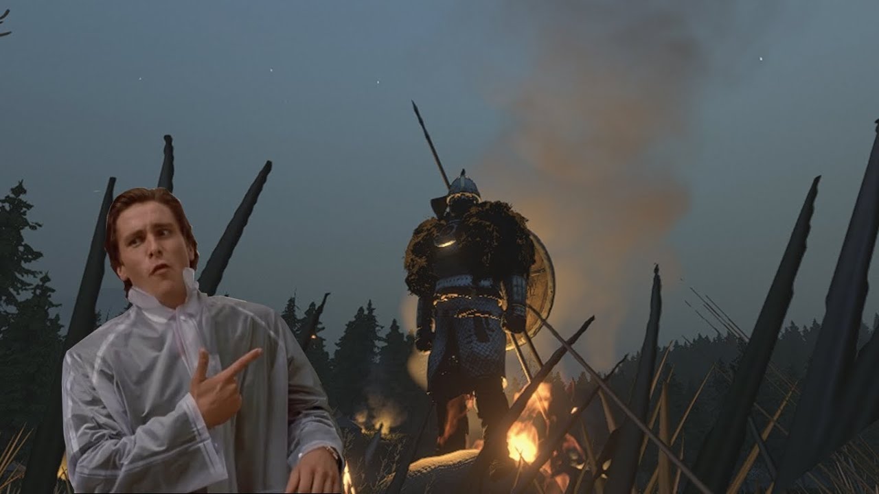 What End Game Gear Looks Like - YouTube