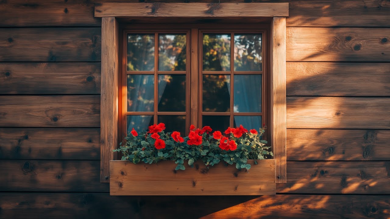 Stunning Rustic Small House Exterior Designs for Timeless Beauty - YouTube