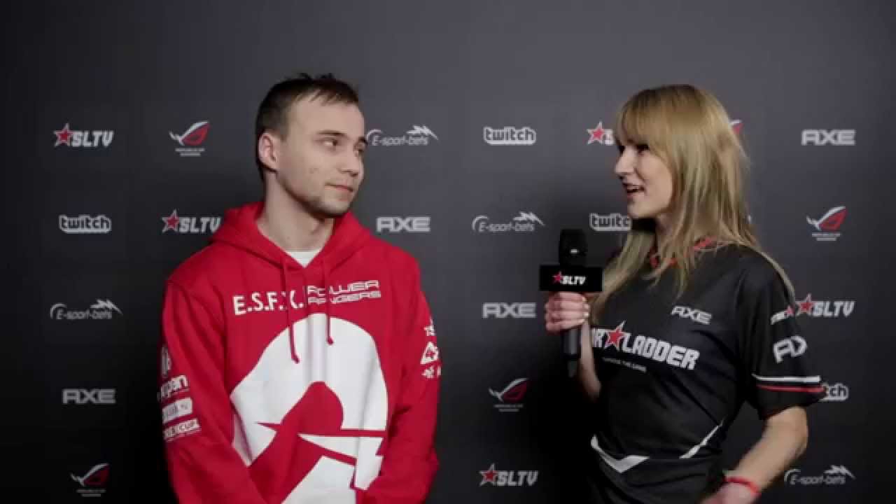Pre Match Interviews Season 11 Day 1 - YouTube