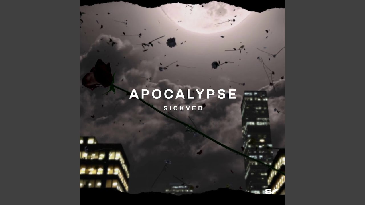 Apocalypse - YouTube Music