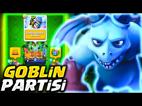 Yeni Oyun Modları | Clash Royale 🏆