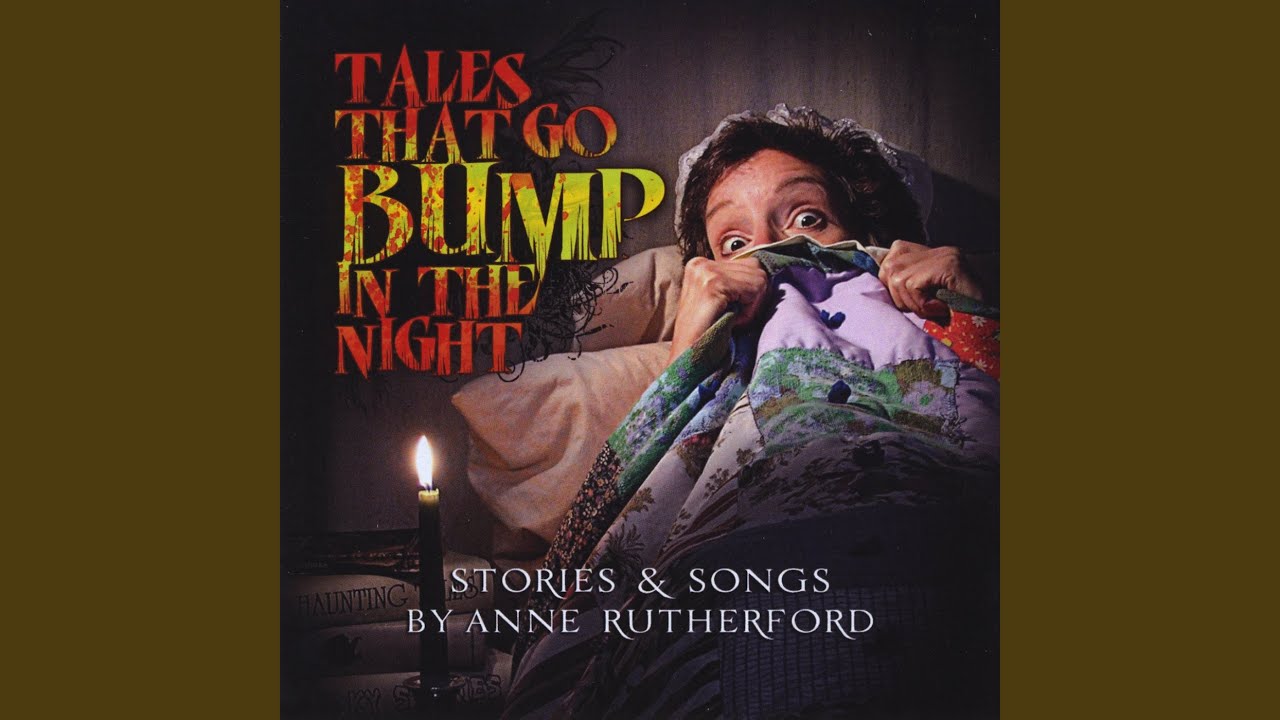 Little Orphant Annie (Song) - YouTube