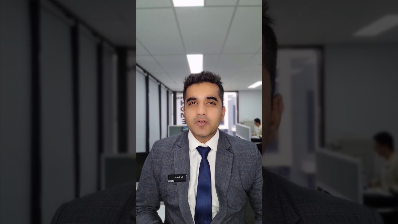 Digital Appraisal covid-19 by Ray Sharma I Knox Property Experts - YouTube