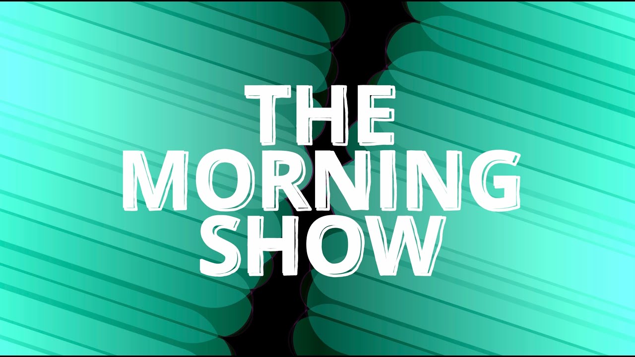 The Morning Show S2 Ep.4 (November 6, 2025) - YouTube
