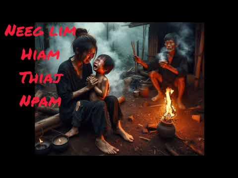 Dab neeg , neeg lim hiam thiaj npam - YouTube