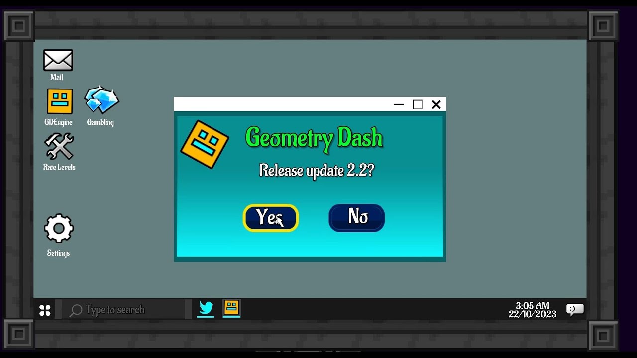 The Topala Prelude 100% By MoistenedEgg (Geometry Dash 2.2) - YouTube