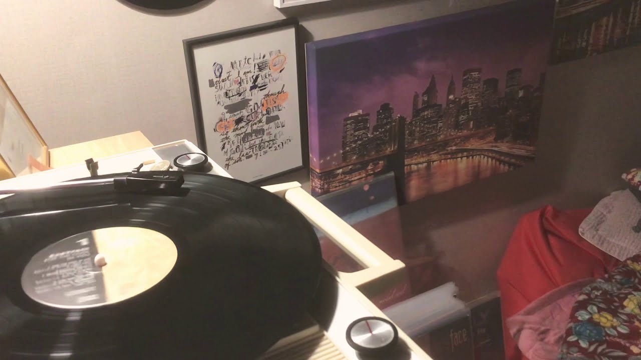 Babyface - Never Keeping Secrets (Lp Ver.) - YouTube