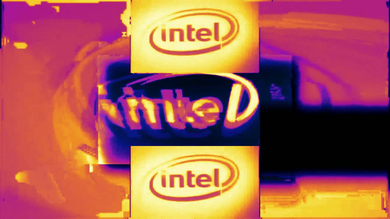 (Requested/YTPMV) Intel Scan in Slowing Down - YouTube